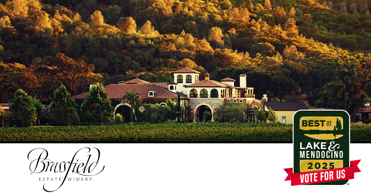 Brassfield Estate Winery